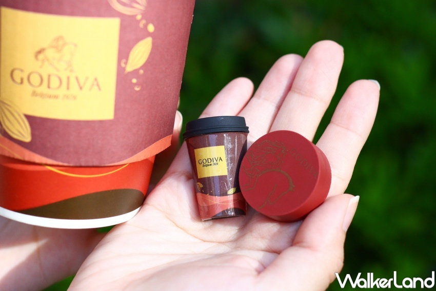 7-ELEVEN GODIVA熱巧克力回歸！7-ELEVEN「GODIVA迦納熱巧克力」99元開賣，再加碼小七咖啡集點免費喝。|美食|WalkerLand窩客島