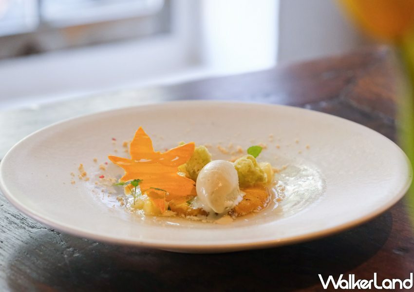 小樂沐快閃台北！香色X小樂沐強強聯手台北饕客搶訂，快閃限定Fine Dining用料理重新詮釋新時代。|美食|最新文章|WalkerLand窩客島