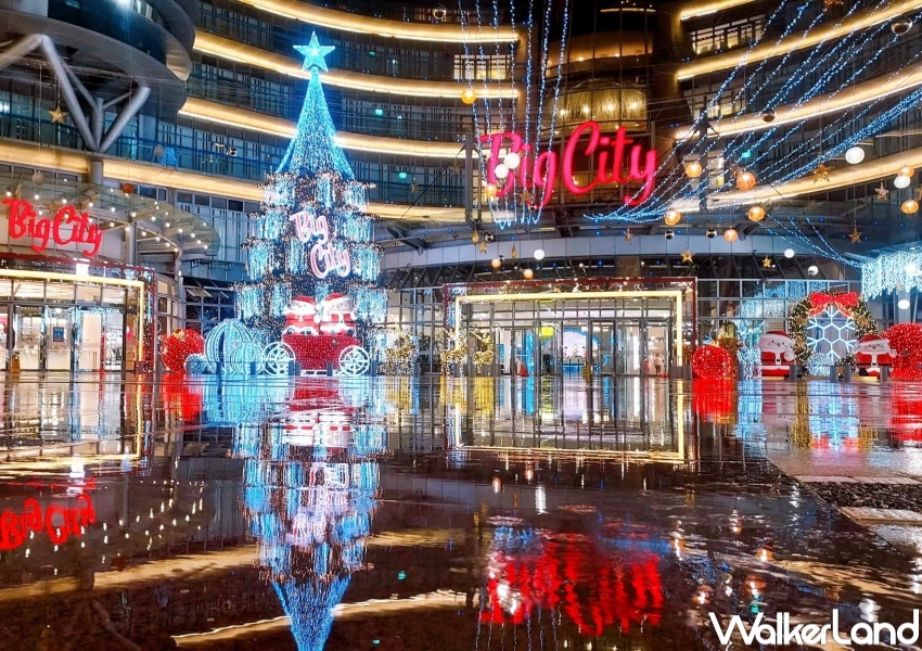 21棵耶誕樹搜集起來！2023耶誕節「21棵耶誕樹打卡點」全攻略，精品耶誕樹、熊大耶誕樹、寶可夢耶誕樹都要搜集。|生活娛樂|WalkerLand窩客島