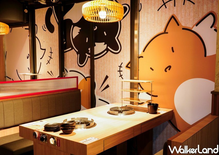 吃到飽買一送一！馬辣新品牌「肉之間」420元火鍋吃到飽，連3天買一送一、衝西門町吃到飽。|美食|WalkerLand窩客島