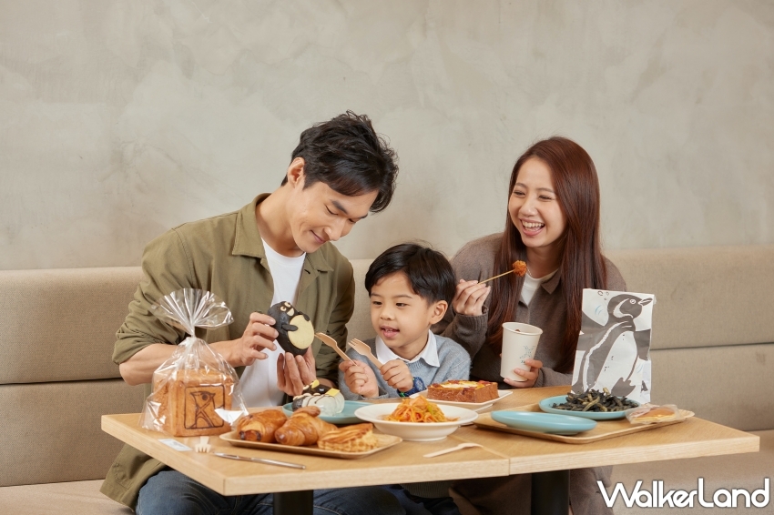 我家的小朋友都這樣玩！桃園Xpark打造2024春游「童趣探險」，帶領小朋友化身海洋調查官、了解更多大海不思議。|旅遊|最新文章|WalkerLand窩客島