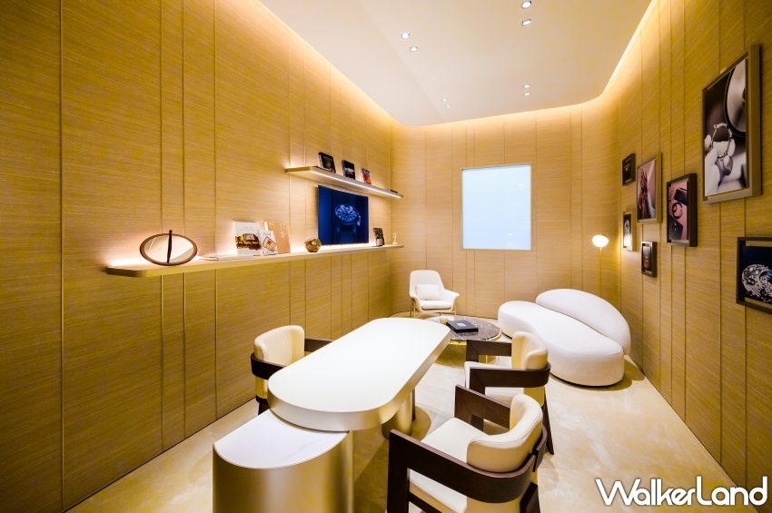 TimeVallée時光天地與金光鐘錶攜手打造板橋大遠百專賣店，六大頂級品牌齊聚一堂、嶄新鐘錶珠寶交流殿堂。|生活娛樂|WalkerLand窩客島