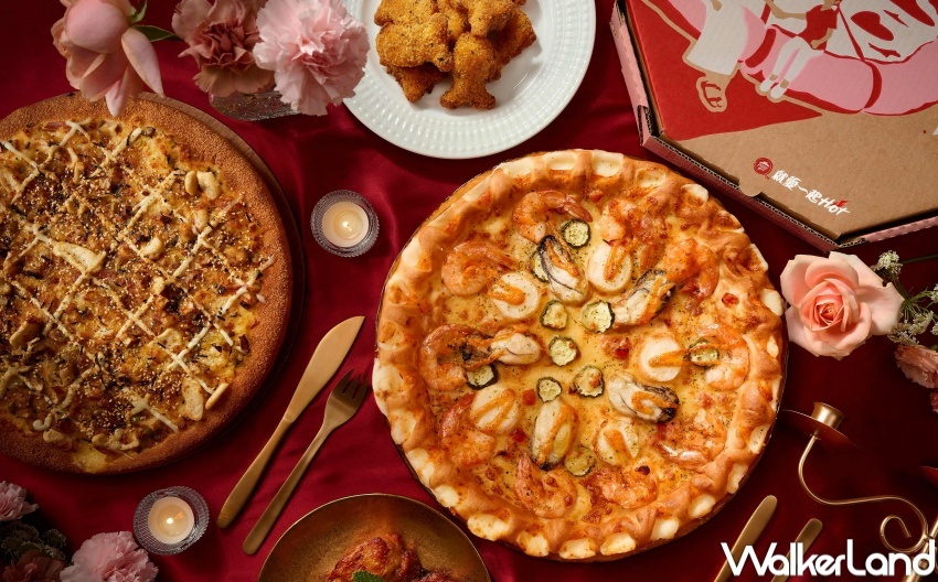 金牛座慶生搶先訂！必勝客「壽星最大盒」比薩、蛋糕一次吃，速食壽星優惠、母親節優惠最低6折。|美食|WalkerLand窩客島