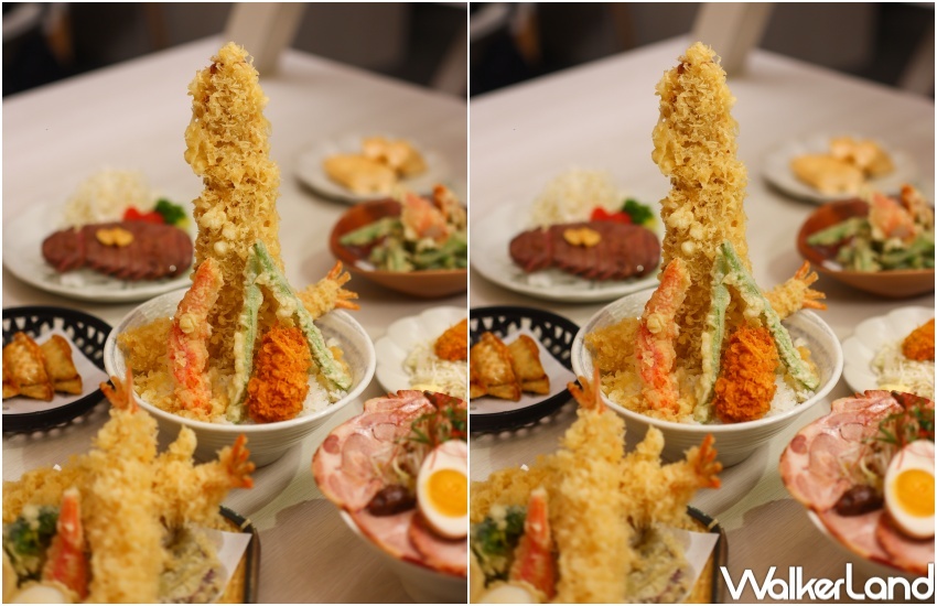 定食8炸蝦抱枕太可愛！定食8聯名「瘋狂眼珠Crazy eyes」炸蝦抱枕、炸蝦購物袋、炸蝦行李束帶周邊搶先看。|美食|WalkerLand窩客島