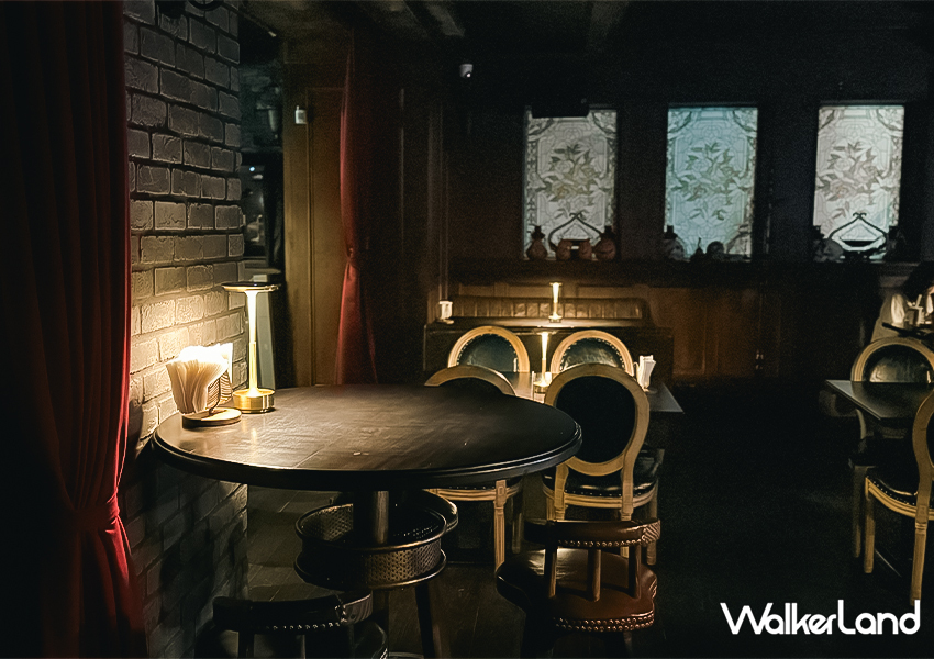 踏進哈利波特世界！塔羅占卜、魔術每週都有，台北餐酒館推薦「Potions Magic Bar 魔藥學餐酒館」奶油啤酒必喝。|美食|WalkerLand窩客島