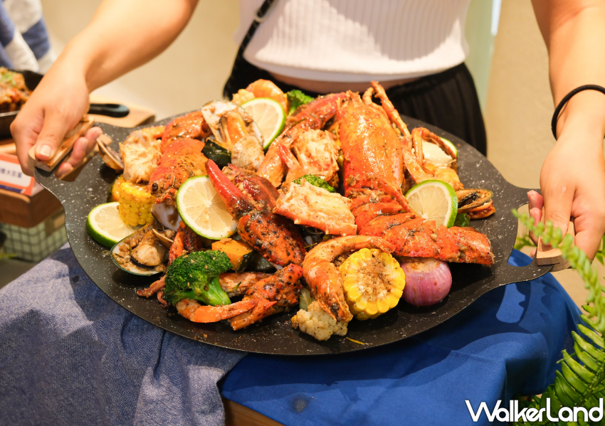 299元喝到飽！金色三麥全新「SPORTS NATION」酒精交易所微醺喝起來，「299元喝到飽」20款特調、啤酒衝大巨蛋喝。|美食|WalkerLand窩客島