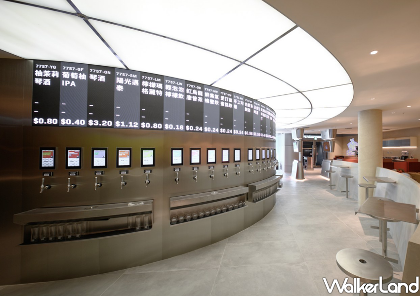 299元喝到飽！金色三麥全新「SPORTS NATION」酒精交易所微醺喝起來，「299元喝到飽」20款特調、啤酒衝大巨蛋喝。|美食|WalkerLand窩客島