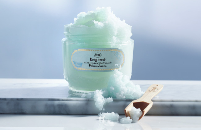 睽違4年終於復刻了！SABON X GU夏季限定「薄荷綠」聯名活動開跑 ，少女心保證大噴發。/ 生活娛樂 / Japan Walker