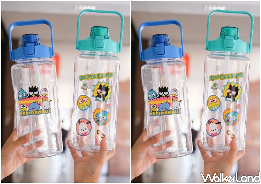 49元三麗鷗捏捏球！全家X三麗鷗「大耳狗變臉公仔、帕恰狗捏捏球」29款周邊爆萌，三麗鷗阿飄杯買飲料就送。|生活娛樂|WalkerLand窩客島