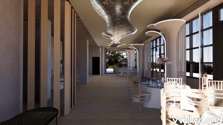 60道港點吃到飽、零酒精暢飲！桃園青青格麗絲莊園雙十優惠，港點百匯吃到飽加0酒精梅酒、雞尾酒無限喝。|美食|WalkerLand窩客島