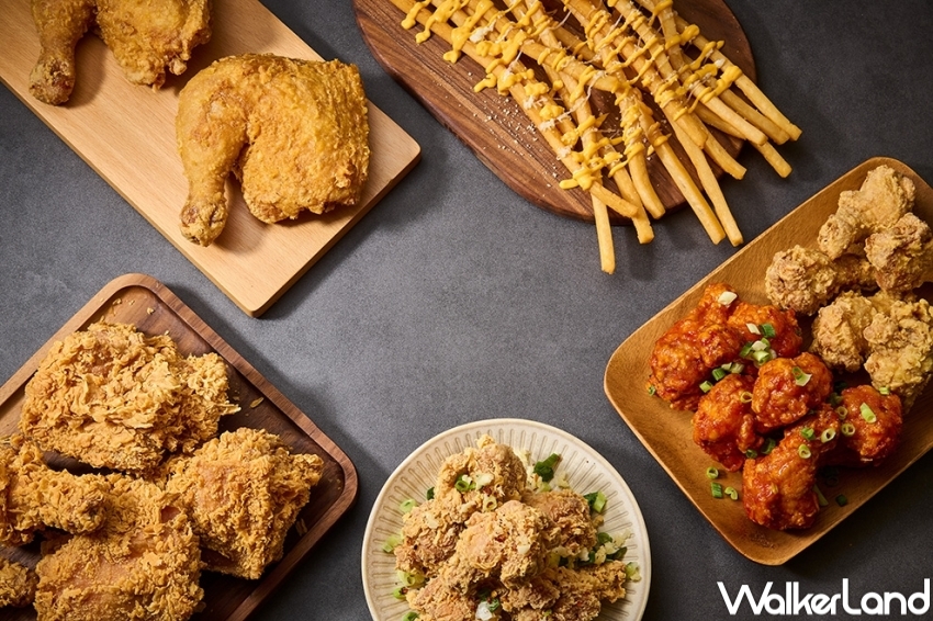 三商炸雞57折！三商炸雞Team炸雞 2桶炸雞399元挺中華隊。|美食|WalkerLand窩客島