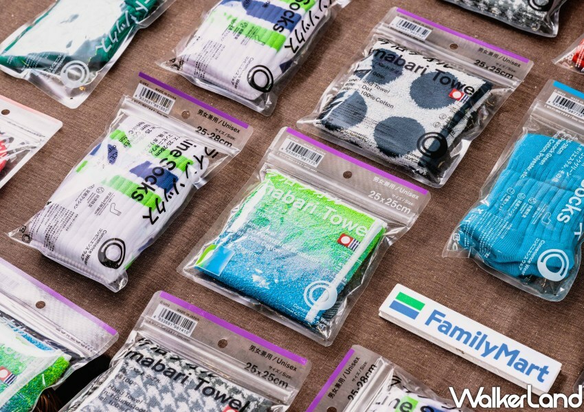 日本全家襪子台灣也有了！全家Convenience Wear連木村拓哉都愛穿。|生活娛樂|WalkerLand窩客島