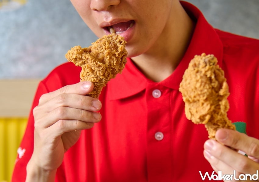 三商炸雞57折！三商炸雞Team炸雞 2桶炸雞399元挺中華隊。|美食|WalkerLand窩客島