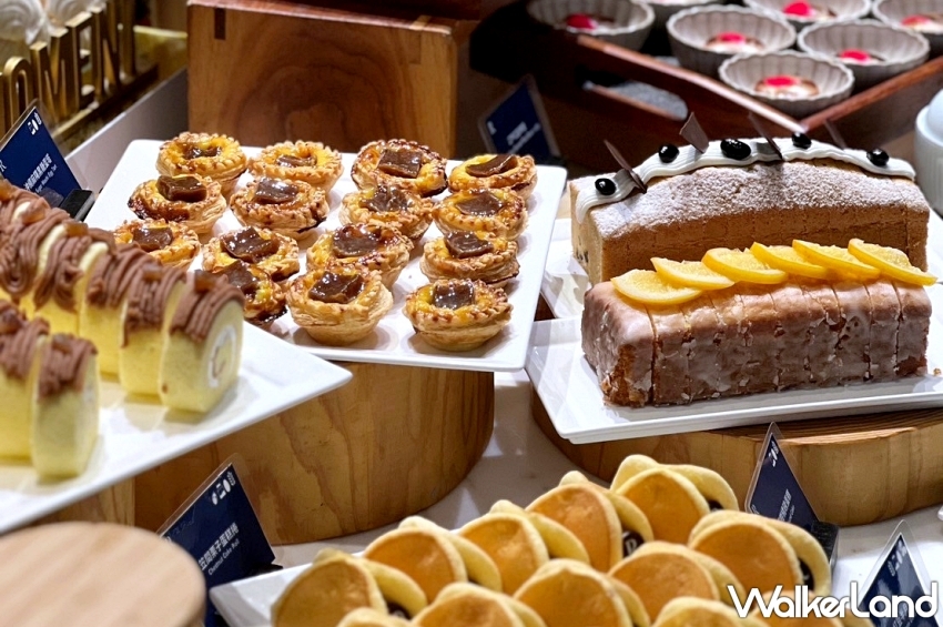 士林廚房吃到飽新菜單！士林萬麗推出全新和牛鱈場蟹吃到飽12月限定菜單。|美食|WalkerLand窩客島