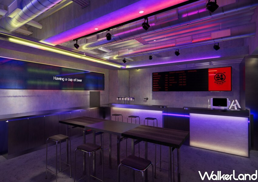 台北燒肉多一間！新村站著吃烤肉ATT店酒水免費喝到飽，7亮點必看。|美食|WalkerLand窩客島