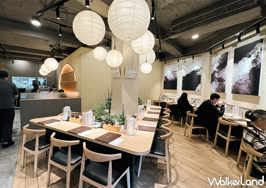 台北宵夜拉麵店「麵屋千雲」超濃雞白湯必吃！忠孝新生、中山商圈皆有分店。|美食|WalkerLand窩客島