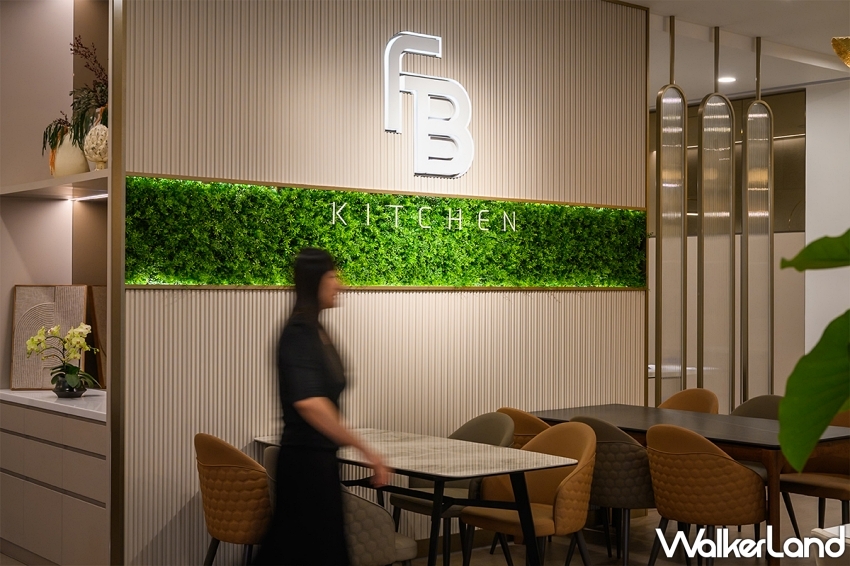 FB Kitchen台塑牛小排來了！台塑總部招待所才吃的到的台塑正宗帶骨牛小排。|美食|WalkerLand窩客島