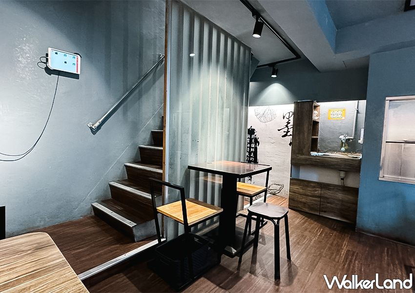 公館商圈「墨洋拉麵」170元拉麵吃到飽！小菜免費續、50元叉燒飯必點。|美食|WalkerLand窩客島