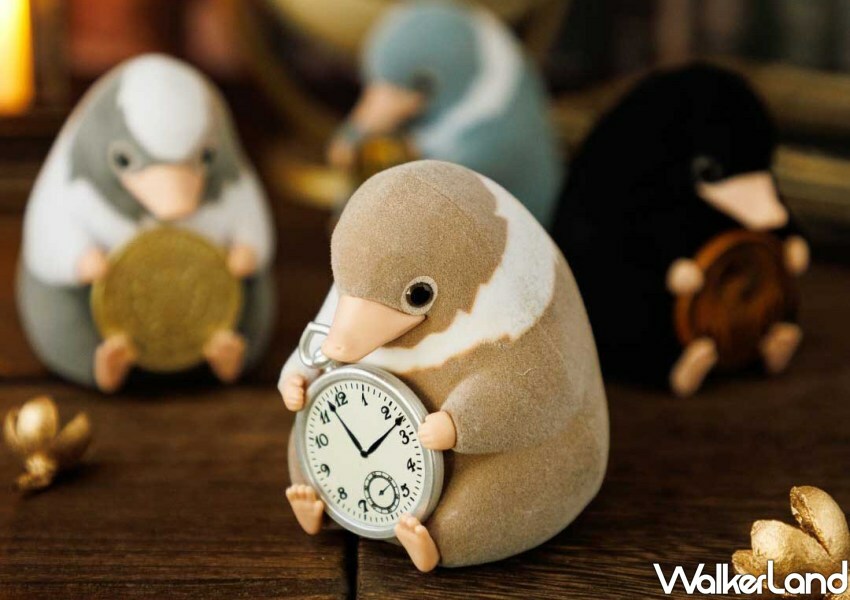 日本「哈利波特專賣店」台北店要開了！3月衝南港LaLaport逛。|生活娛樂|WalkerLand窩客島