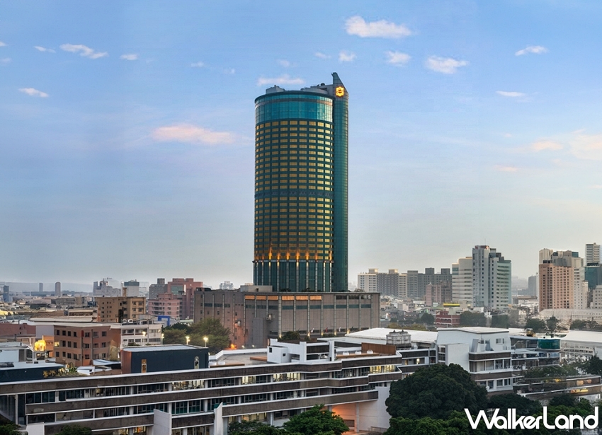 16元升等豪華套房！台南遠東香格里拉16週年住房優惠，住房84折起。|旅遊|WalkerLand窩客島