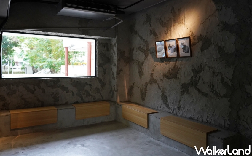 隱藏版台中咖啡廳！吧台席採全預約制「Mizukaffa」，喝手沖咖啡配法式甜點。|美食|WalkerLand窩客島