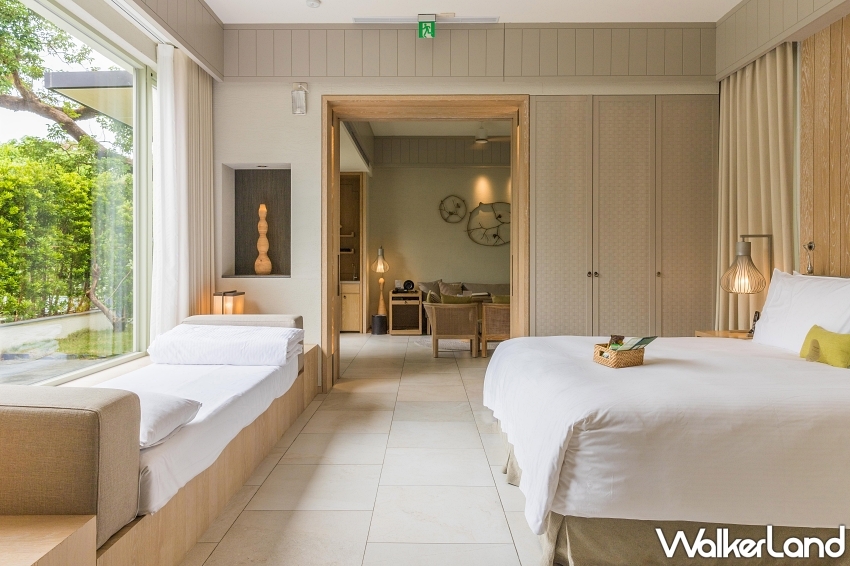 華泰瑞苑限時優惠5,000元起！墾丁華泰瑞苑限時7天超值房價開搶。|旅遊|WalkerLand窩客島