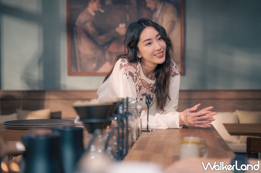 歡迎光臨二代咖啡90%台中取景！11個拍攝場景搶先曝光，劇迷必朝聖景點。|旅遊|WalkerLand窩客島