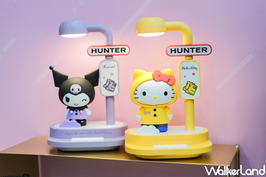 7-11集點聯名Kitty！7-11聯名HUNTER 三麗鷗超過20款集點小物，最低199元入手。|生活娛樂|WalkerLand窩客島