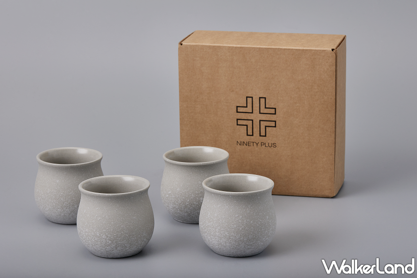 Ninety Plus全球首店登台！客製烘豆×冠軍咖啡一次滿足，台北NOKE新開幕。|美食|WalkerLand窩客島