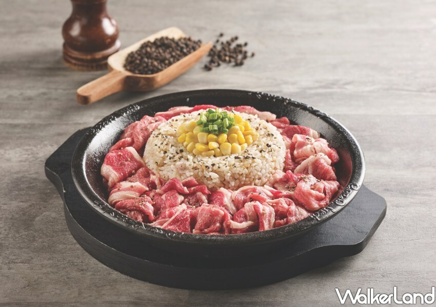 新莊人衝買一送一！胡椒廚房回歸新北，招牌胡椒牛肉飯回憶殺。|美食|WalkerLand窩客島