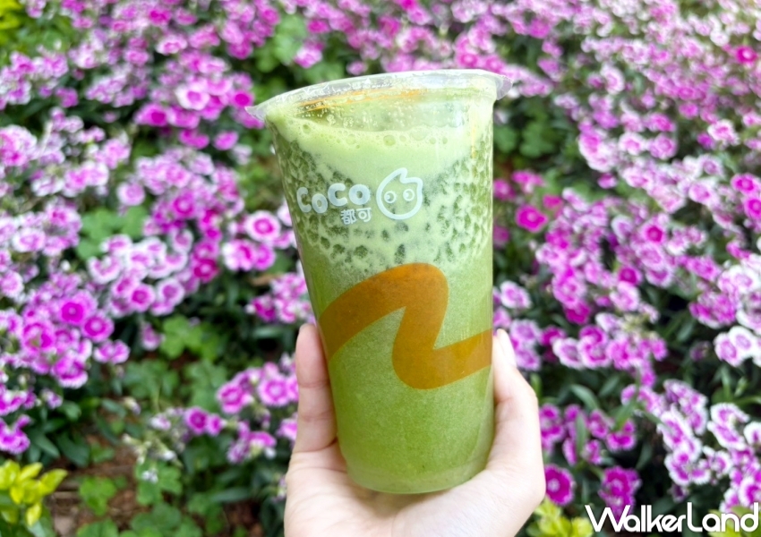 CoCo買一送一！CoCo芒果奇亞籽買一送一，全新羽衣甘藍手搖杯強勢開賣。|美食|WalkerLand窩客島