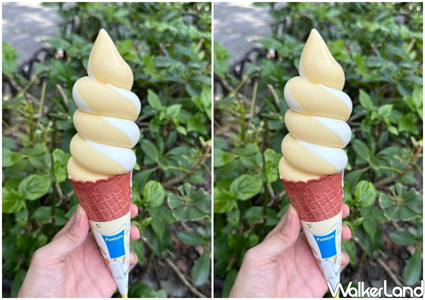 買一送一先吃！全家蜂蜜柚橘霜淇淋新聯名領軍，100款冰品第二件0元。|美食|WalkerLand窩客島