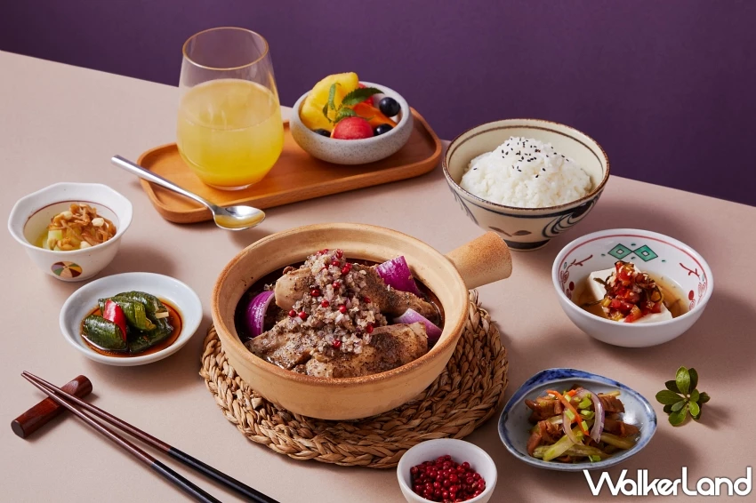 Two Tails Hotel Luzhou 試營運優惠開跑！140間主題房、Fruitini Bar 超吸睛。|旅遊|WalkerLand窩客島