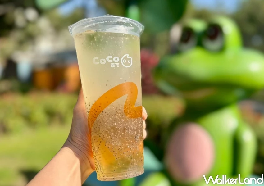 CoCo奶茶買一送一！CoCo四大優惠先喝買一送一，大暑優惠楊枝甘露2杯99元。|美食|WalkerLand窩客島