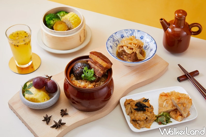 Two Tails Hotel Luzhou 試營運優惠開跑！140間主題房、Fruitini Bar 超吸睛。|旅遊|WalkerLand窩客島