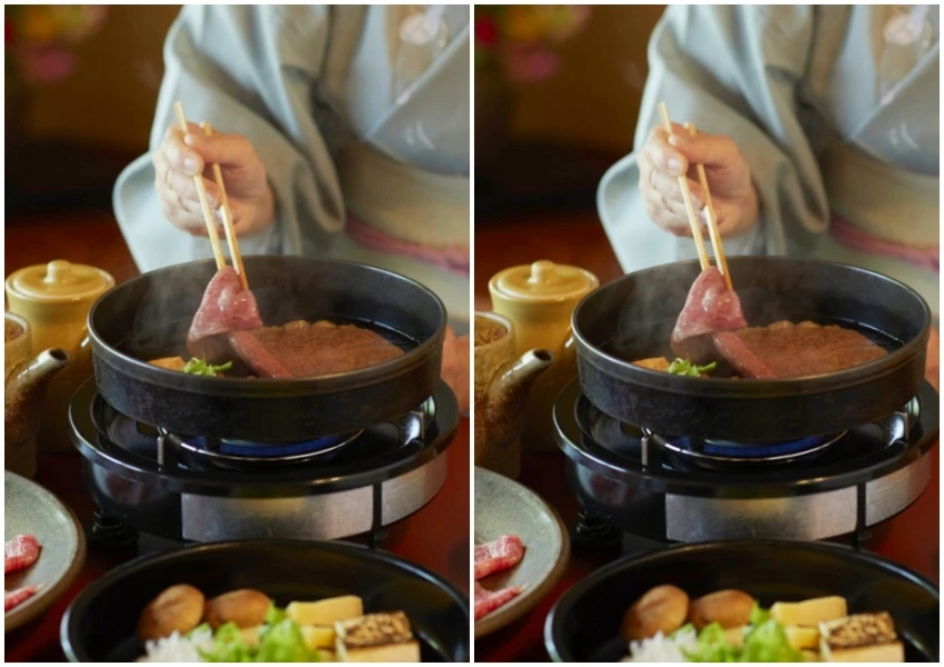 東京日山壽喜燒開到台北！百年日本壽喜燒台灣首店，開幕日 地點曝光。|美食|WalkerLand窩客島