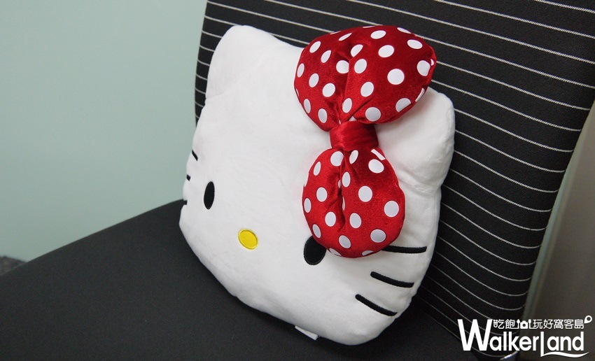 Kitty控真的要衝了！Hello Kitty Red Carpet推出獨家「Hello Kitty限量款福袋」，超萌Kitty限量娃娃讓粉絲 ...